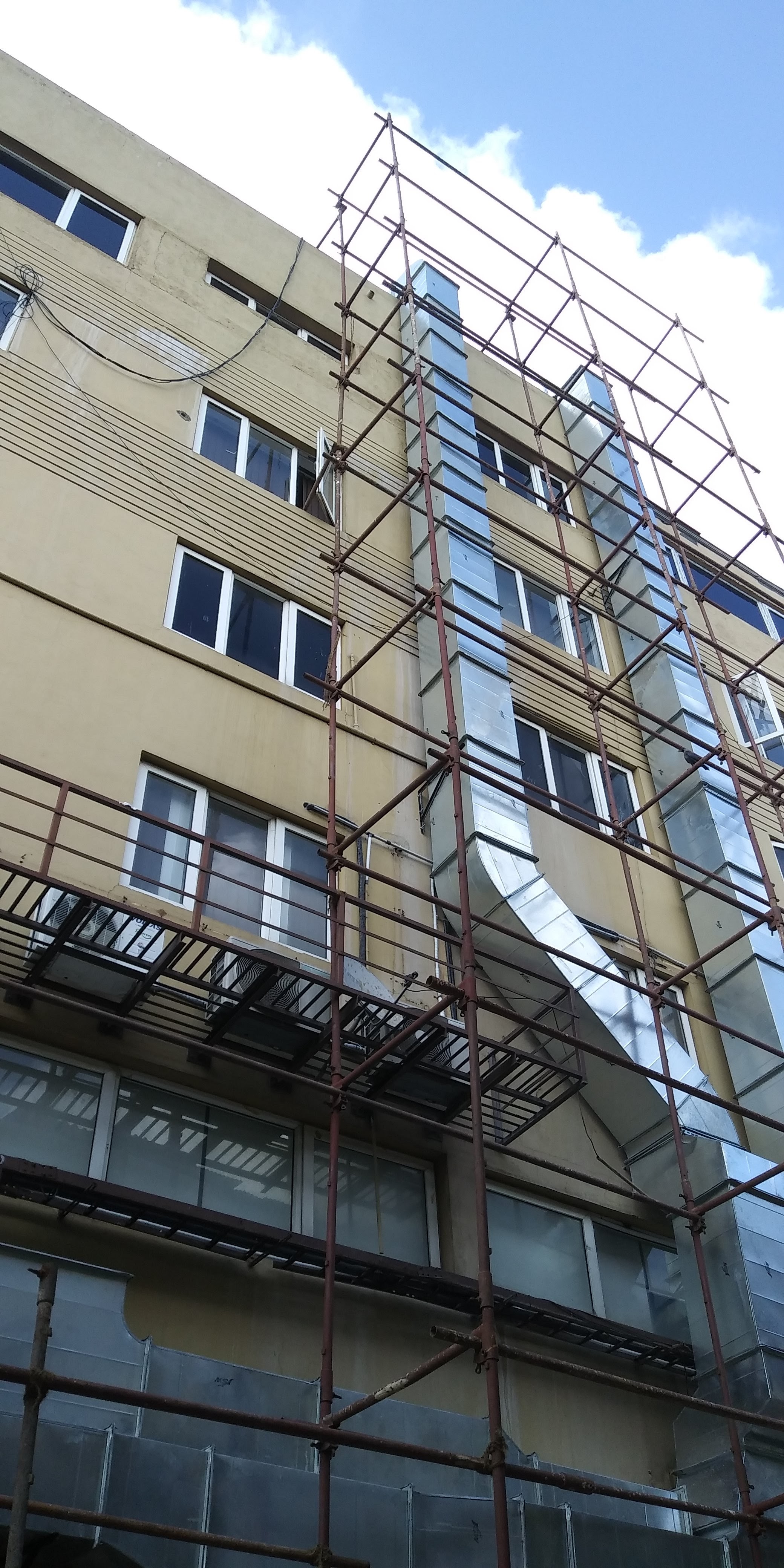 Mighty Engineering | mightyengineering.in